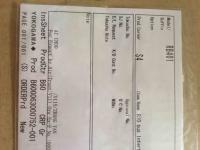 China AMM12 S3 | Yokogawa |  DCS Module in stock for sale