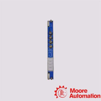 China 3500/22M 288055-01+146031-01 Bently Nevada Transient Data Interface for sale