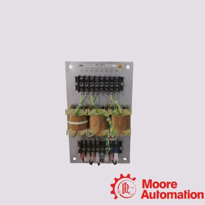 China HIEE401111R0008  ABB  Contact Center 1150V AC fixed three-pole with front terminals for sale