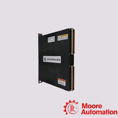 China 5501-429  WOODWARD  2 Channel Actuator Driver for sale