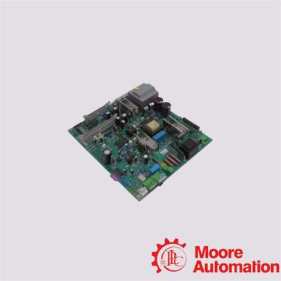 China 3BHE013854R0001 PDD163 A01 ABB High voltage inverter for sale