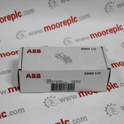 China ABB GJR5253100R0120 07KT98 Basic Module Ethernet AC31 for sale
