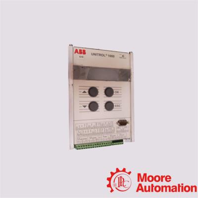 China 5SHY3545L0020 ABB Servo Drive Control Board with 4lbs Capacity for sale
