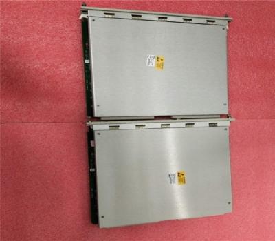 China Bently Nevada 3500/65 16-Channel Temperature Monitor for sale