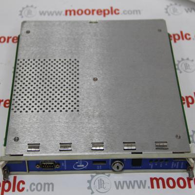 China Bently Nevada 3500/20 PWA 125744-02 Rev S Rack Interface Module 3500 Series for sale