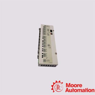 China NDBU-95C 64008366D  ABB  Fiber Optic Splitter for sale