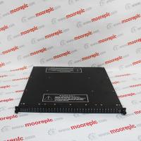 China 3481 TRICONEX Model 3481 Analog Output Module Specifications 3481 for sale