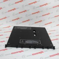 China 3511 TRICONEX 3511 INPUT MODULE PULSE 3511 for sale