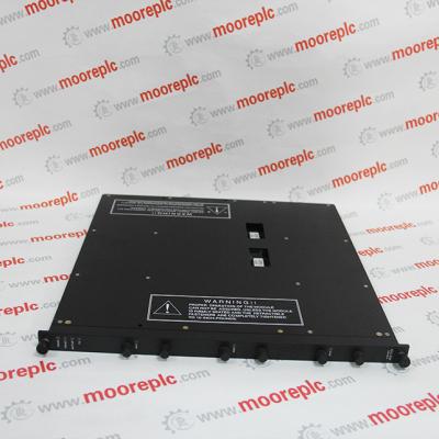 China 3511 TRICONEX 3511 INPUT MODULE PULSE 3511 for sale