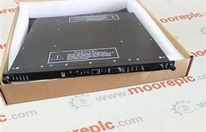 China 3706A TRICONEX 3706A MODULE THERMOCOUPLE ANALOG INPUT 3706A for sale