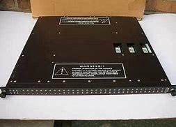 China 4210 TRICONEX 4210 Primary Module 4210 for sale