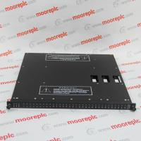 China 8312 TRICONEX 8312 POWER SUPPLY MODULE 3000600-600 8312 for sale