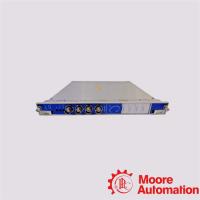 China 3500/22M 138607-01 Bently Nevada Transient Data Interface for sale