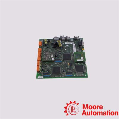 China 3BHE006412R0101 ABB Printed Circuit for sale