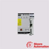 China 5069-L310ERMS2 Allen Bradley CompactLogix 5380 Controller for sale
