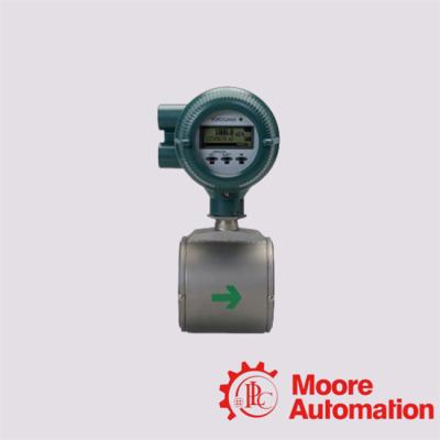 China AXG002 YOKOGAWA Magnetic Flowmeter for sale