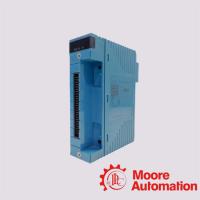China NFDV551-P60 YOKOGAWA Digital Output Module for sale