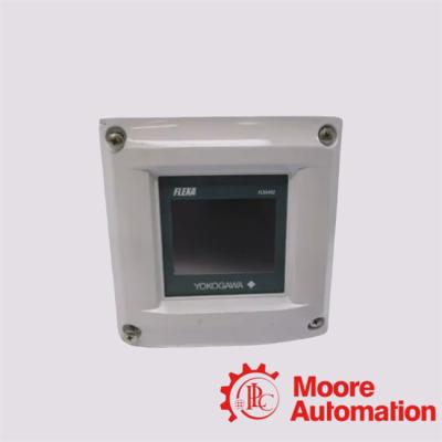 China FLXA21D-P-D-AB-C5-NN YOKOGAWA PH Transmitter for sale