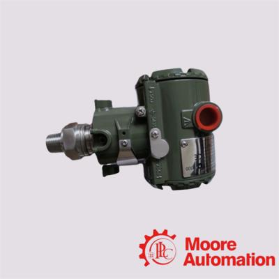 China DN80 YOKOGAWA Metal Short Stroke Rotameter for sale