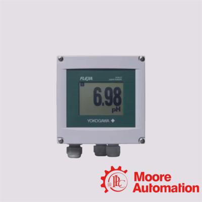 China FLXA21-D-P-D-AB-D1-NN YOKOGAWA 2-Wire Analyzer for sale