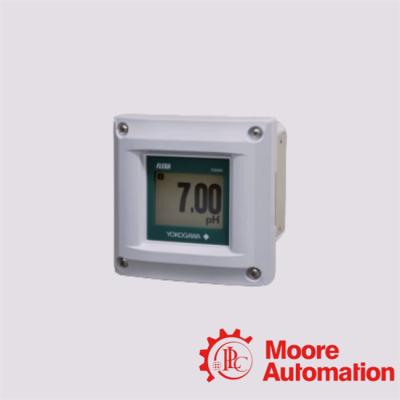 China FLXA21-D-P-D-AB-C1-NN-A-N-NN/U/SCT/CF4 YOKOGAWA 2-Wire Analyzer for sale