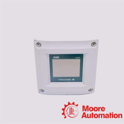 China FLXA402-A-B-DD-P1-NN-A2-WR-N-N-NN/UM YOKOGAWA Multi Channel 4-Wire Analyzer for sale