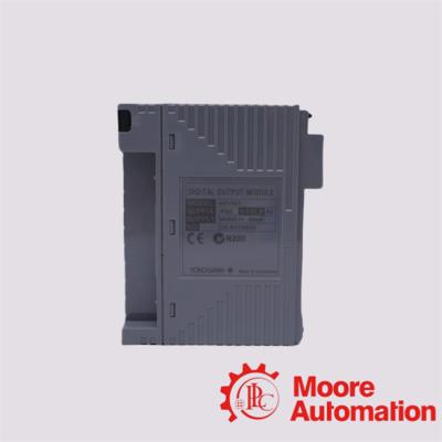 China ADV551-P63  YOKOGAWA Digital Output Module for sale