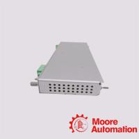 China 3500/32M 184704-01 Bently Nevada 4-Channel Relay Module for sale