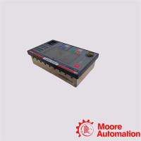 China REF542 PLUS 76A3NDNN36ESU31 ABB  Programmable Feeder Protection Relay for sale
