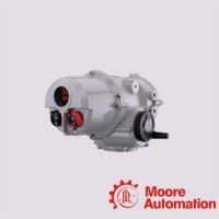China IQ IQT Rotok Part-turn Electric Valve Actuator for sale