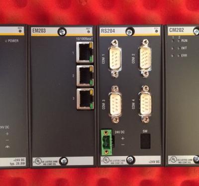 China PTAI216 BACHMANN ANALOG INPUT OUTPUT MODULES BACHMANN  PTAI216 for sale