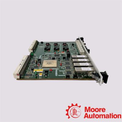 China PIB504 GE Fiber Optic Interface Card for sale