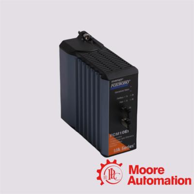 China FCM10EF P0916CP Foxboro Communication Module for sale