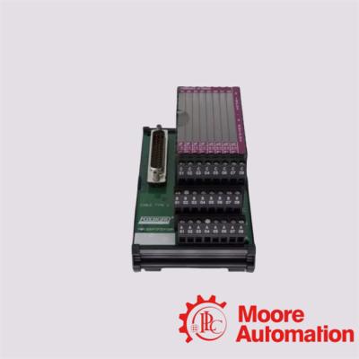 China P0916JT-0D Foxboro Temperature Module for sale