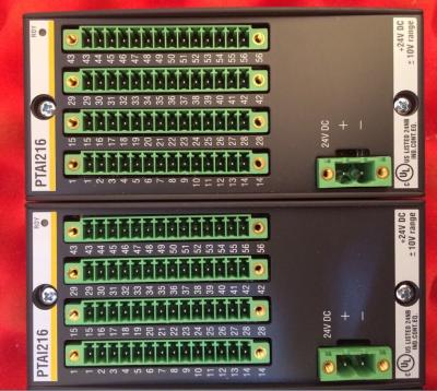 China DI232  BACHMANN DIGITAL INPUT OUTPUT MODULES BACHMANN  DI232 for sale