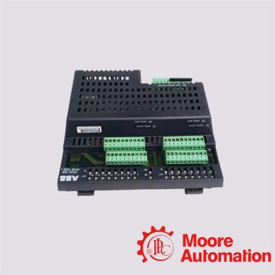 China DSQC 328 3HAB 7229-1 ABB Digital I/O Relay Board for sale
