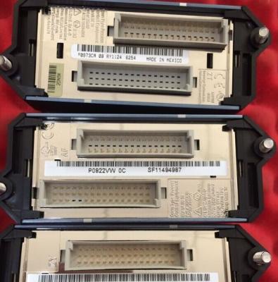 China FBM203 Foxboro Input Interface Module. Channel Isolated | 8 Analog RTD input for sale