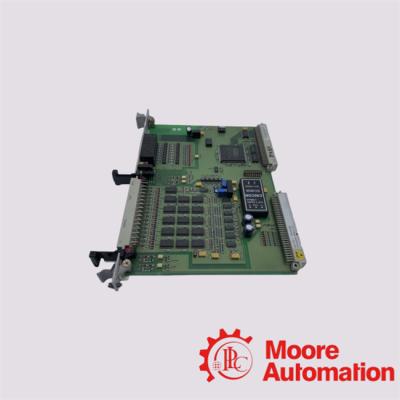 China DAU232.1 029.223.005 ALSTOM Digital-To-Analog Converter (Dac) Board for sale