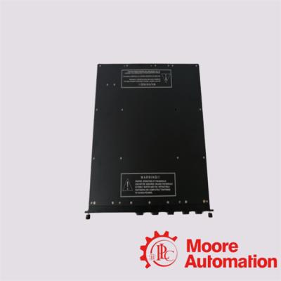 China 4352B Triconex Tricon Communication Module Models for sale