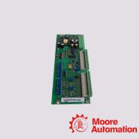 China SDCS-IOB-21-COAT 3ADT220090R0014 ABB Digital Connection Board for sale