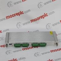 China Bently Nevada 125720-02 3500/32M 4-Channel Relay Module Bently Nevada 125720-02 3500/32M for sale