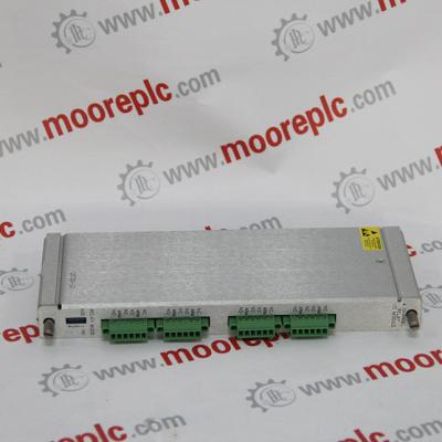 China Bently Nevada 125720-02 3500/32M 4-Channel Relay Module Bently Nevada 125720-02 3500/32M for sale