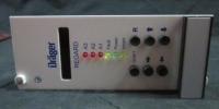 China 4206078 DRAGER 4206078 CARD 8 CHANNEL DISPLAY  DRAGER  4206078 for sale
