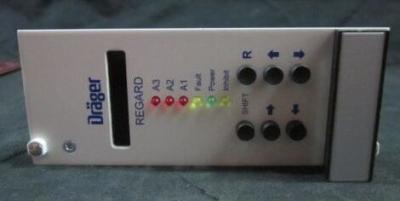 China 4206078 DRAGER 4206078 CARD 8 CHANNEL DISPLAY  DRAGER  4206078 for sale