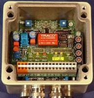 China MMS6110 EPRO MMS 6110 Dual Channel Shaft Vibration Monitor EPRO MMS6110 for sale