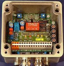 China MMS6110 EPRO MMS 6110 Dual Channel Shaft Vibration Monitor EPRO MMS6110 for sale