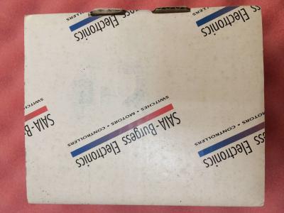 China PCD4.B900 | Saia  |  Input Output Modules in Stock Saia  PCD4.B900 for sale