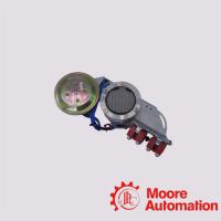 China 3HNM09802-1 ABB Robot Rubber Gasket for sale