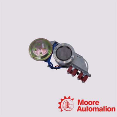 China 3HNM09802-1 ABB Robot Rubber Gasket for sale