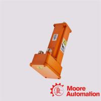 China 3HAC040655-002 ABB Robot External Axis MU Motor for sale